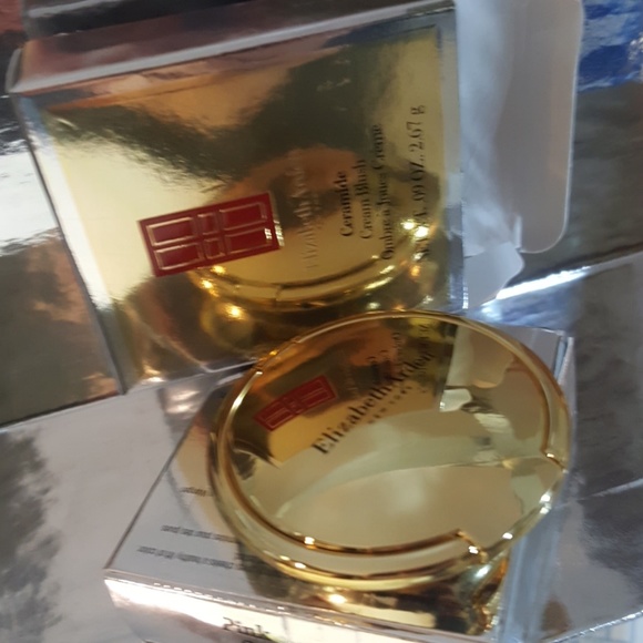Elizabeth Arden | Makeup | Elizabeth Arden Ceramide Cream Blush Compact ...